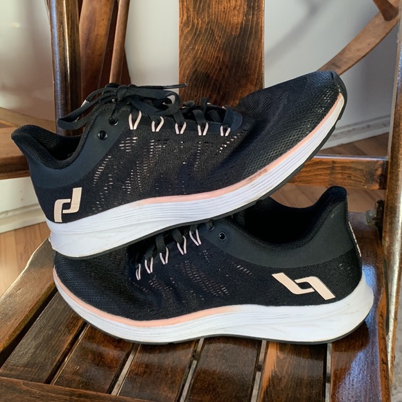 Pro-Touch | Shoes | Protouch Ortholite Gym Sneakers Us9 Euc | Poshmark